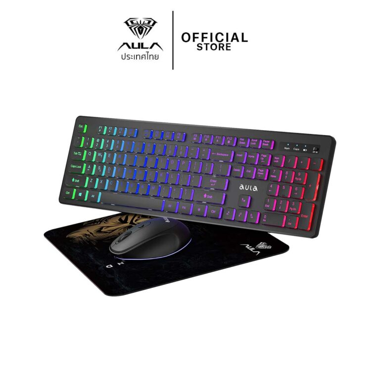 คีย์บอร์ด – INTEK TRADING GROUP