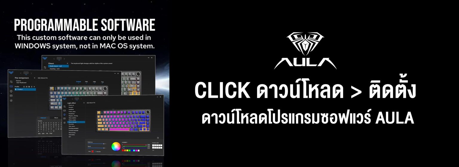 DRIVER AULA – INTEK TRADING GROUP