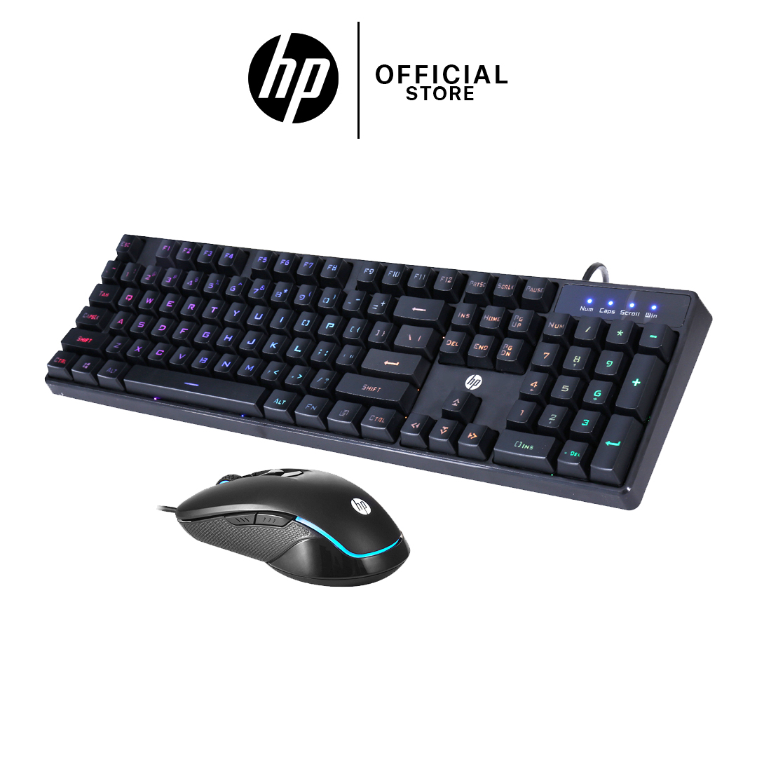 HP KM200 COMBO SET KEYBOARD&MOUSE – INTEK TRADING GROUP