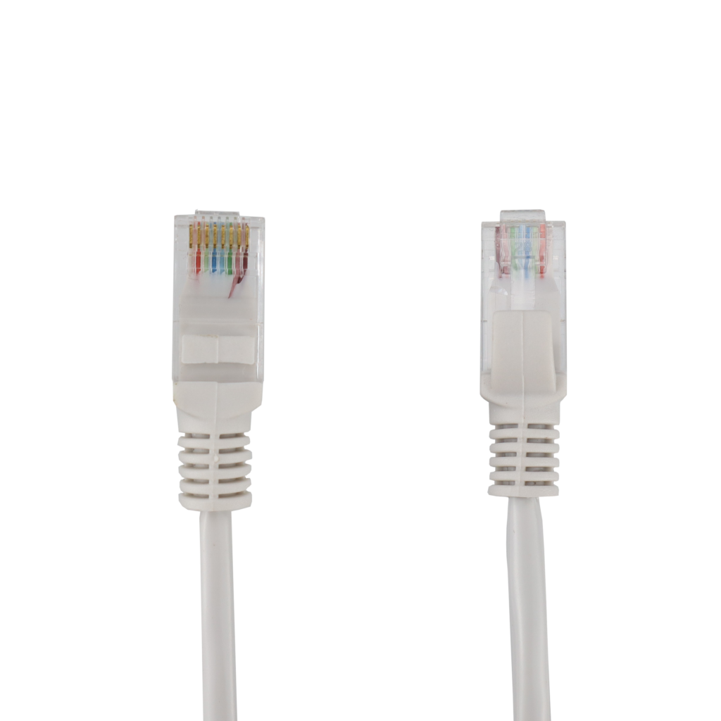 UNIFLEX UFX CAT5E-20 UTP CABLE 20M – INTEK TRADING GROUP
