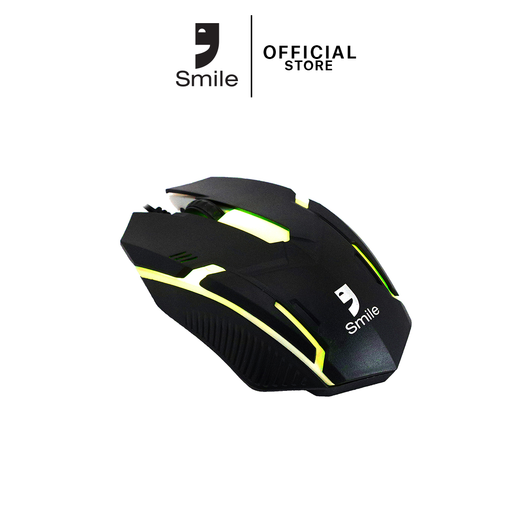 SMILE – INTEK TRADING GROUP