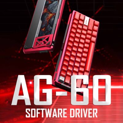 DRIVER AULA – INTEK TRADING GROUP