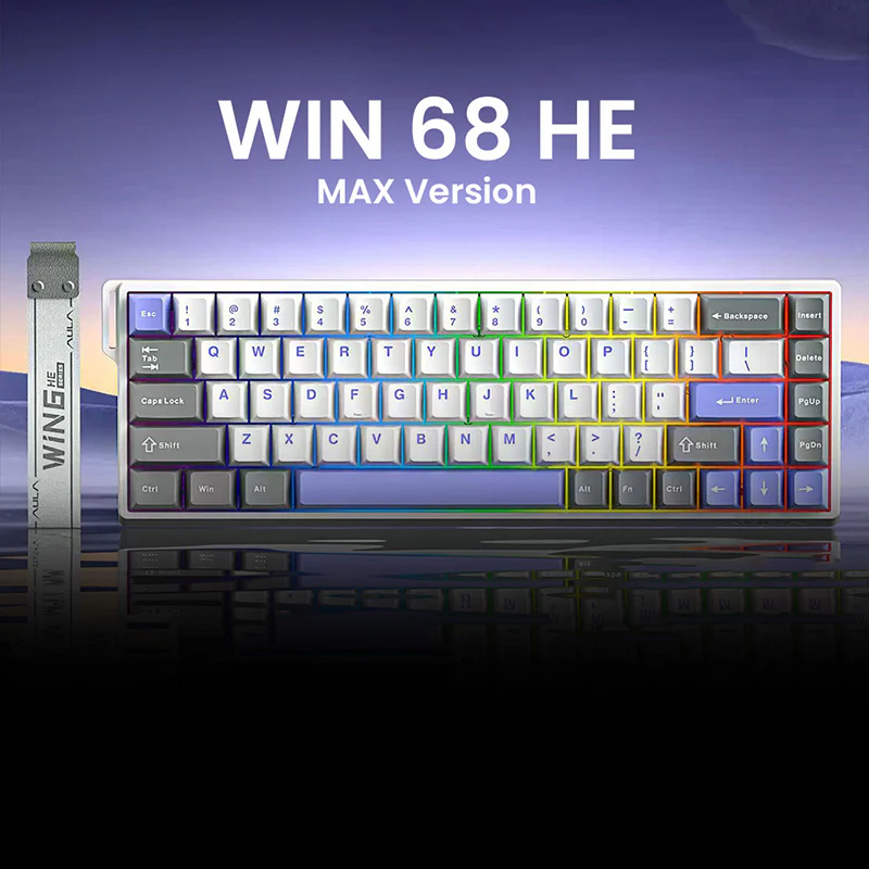 DRIVER AULA – INTEK TRADING GROUP