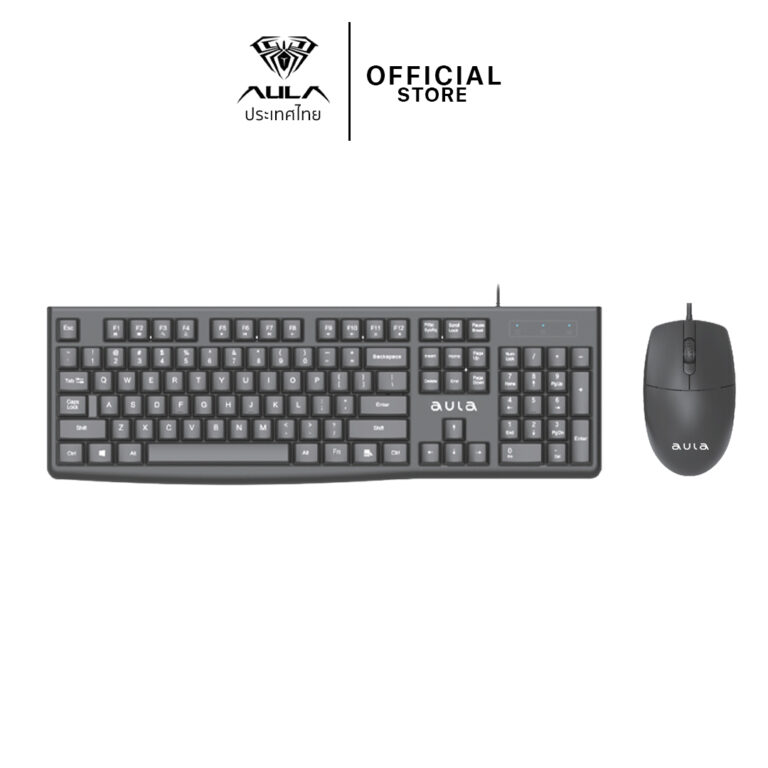 COMBO SET – INTEK TRADING GROUP