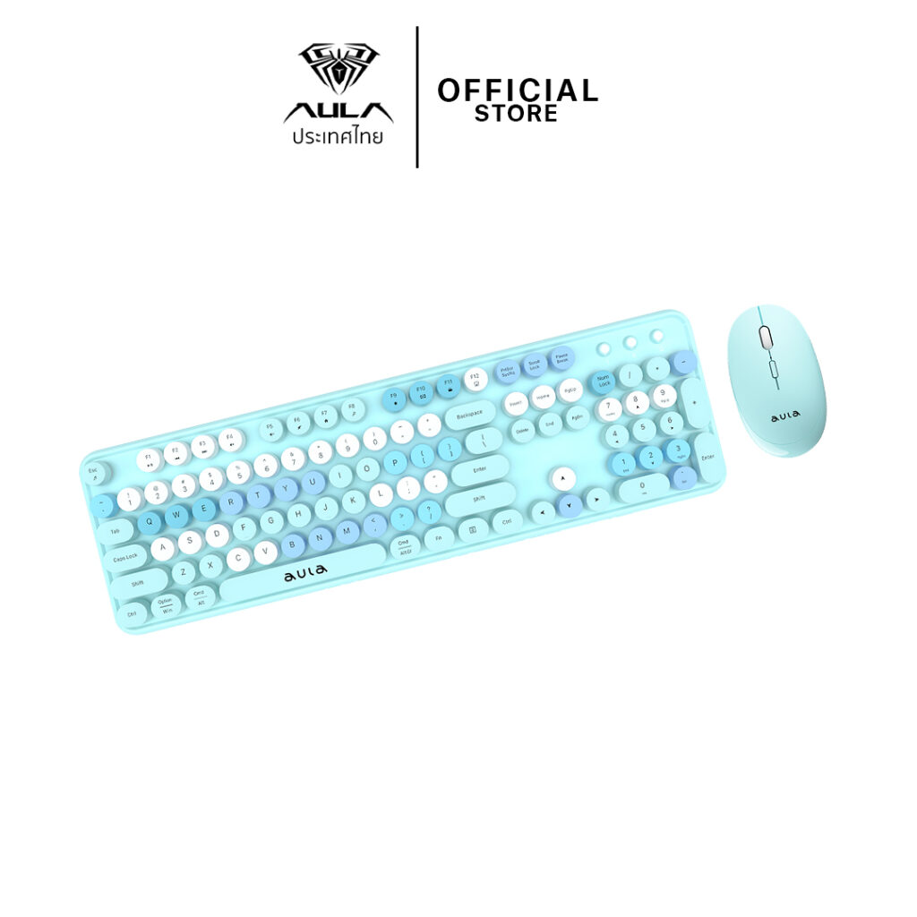 คีย์บอร์ด – INTEK TRADING GROUP