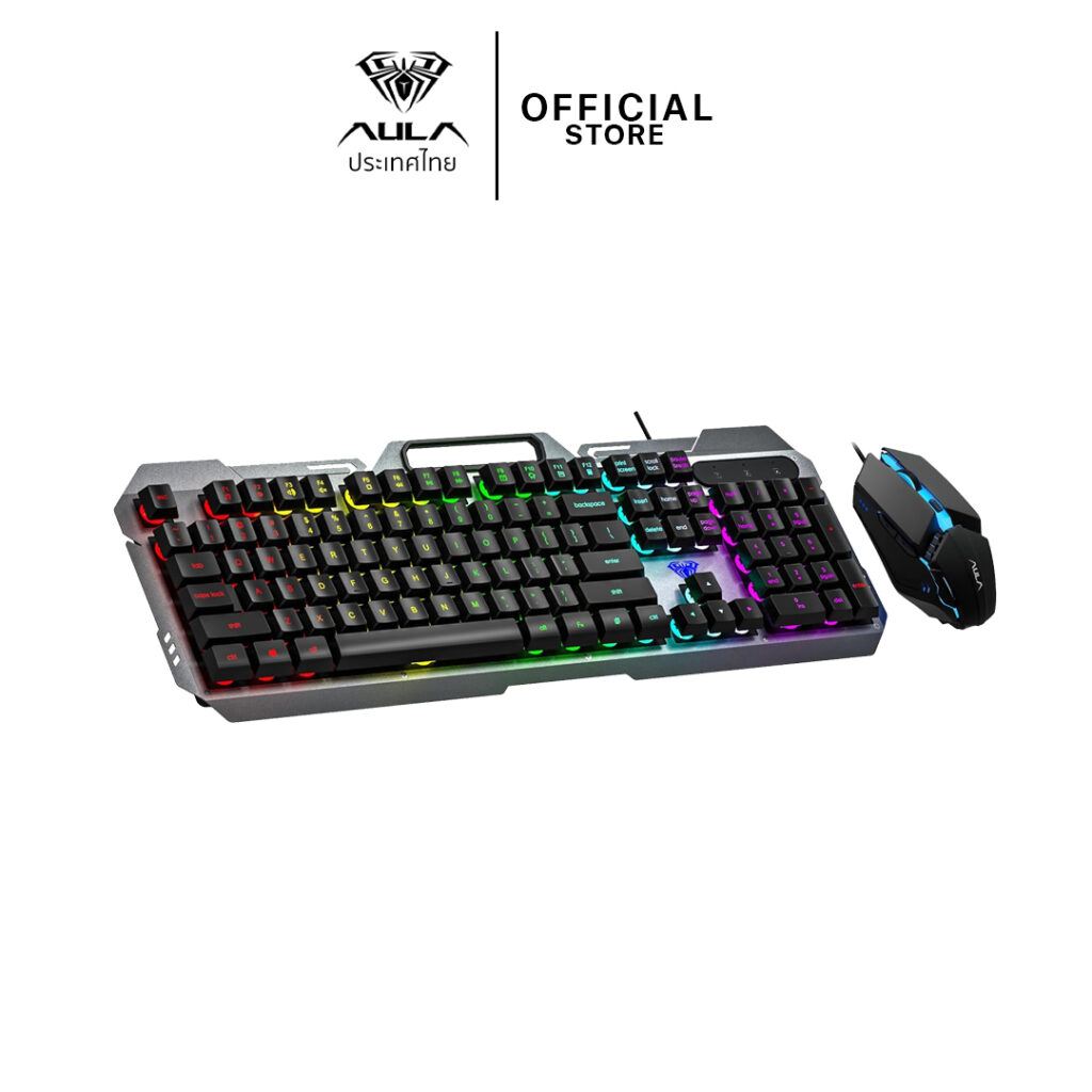 COMBO SET – INTEK TRADING GROUP