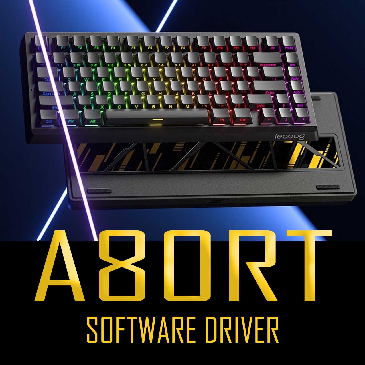 DRIVER AULA – INTEK TRADING GROUP
