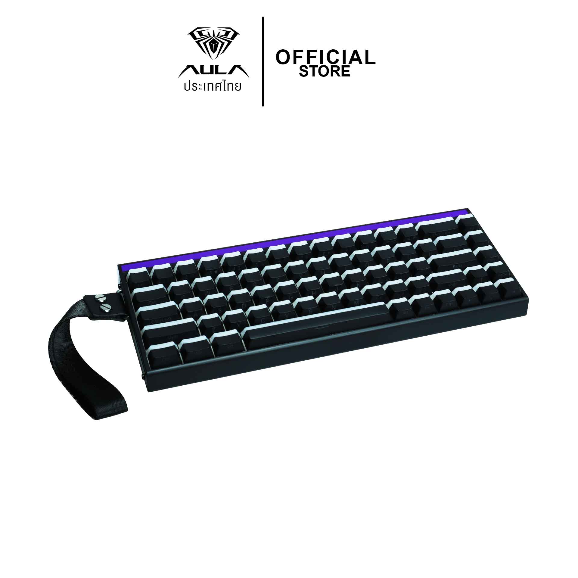 AULA HERO 68HE (BLACK) URANUS MAGNETIC SWITCH – INTEK TRADING GROUP