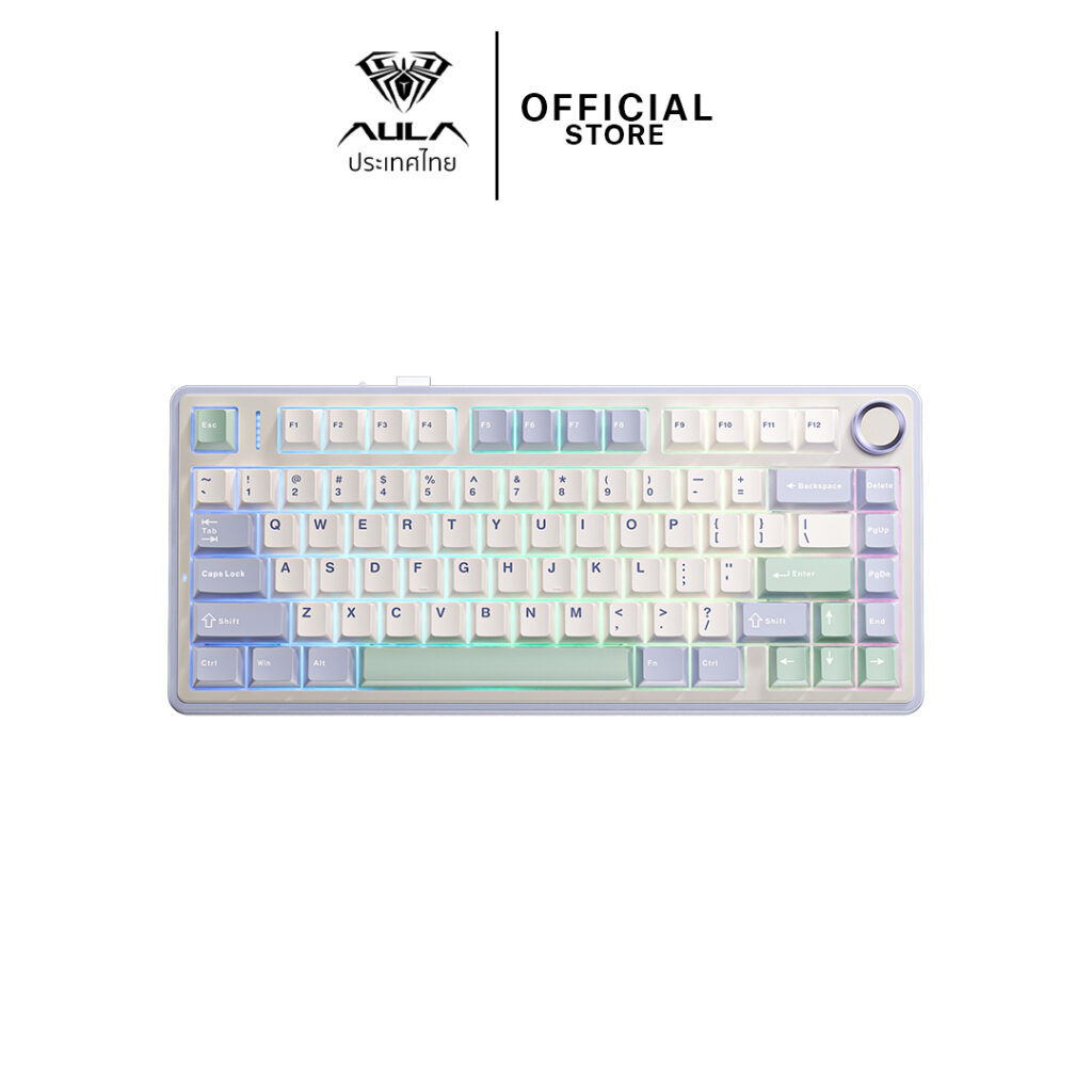 KEYBOARD – INTEK TRADING GROUP